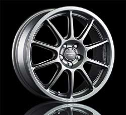 OZ Prodrive P1 vs. OZ Allegerita HLT - NASIOC